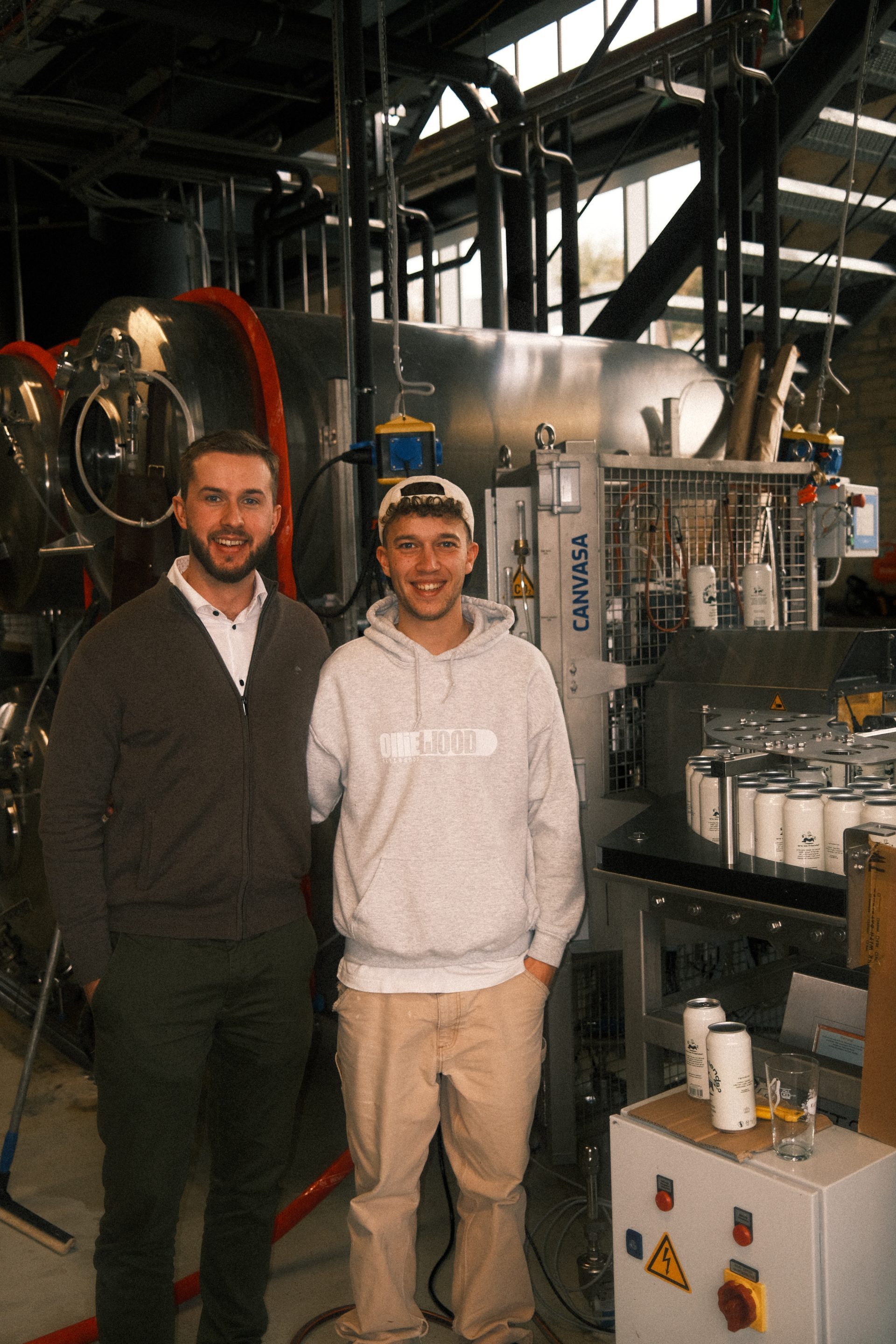 Are We Friends fait rimer bière et convivialité | Forbes Luxembourg