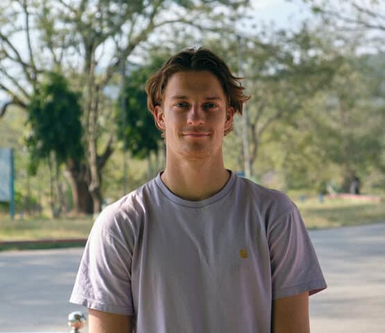 Louis Juste, auteur/autrice sur Forbes Luxembourg