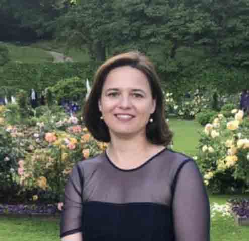 Natalie A. Gerhardstein