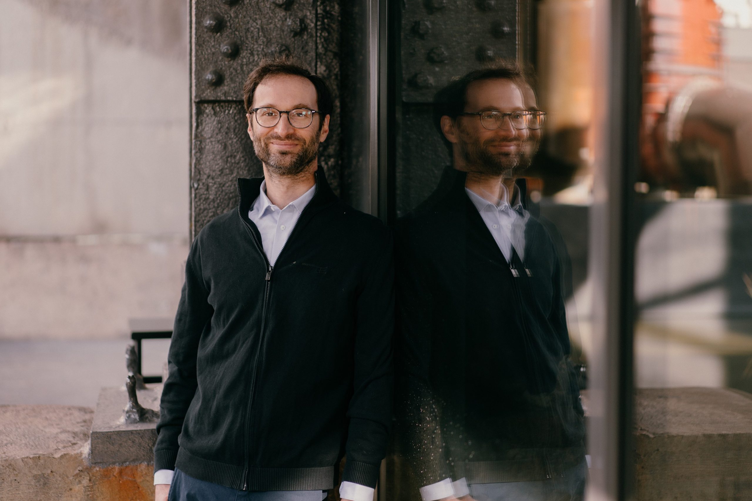 « Nous ne sommes qu’au début de l’histoire » | Forbes Luxembourg