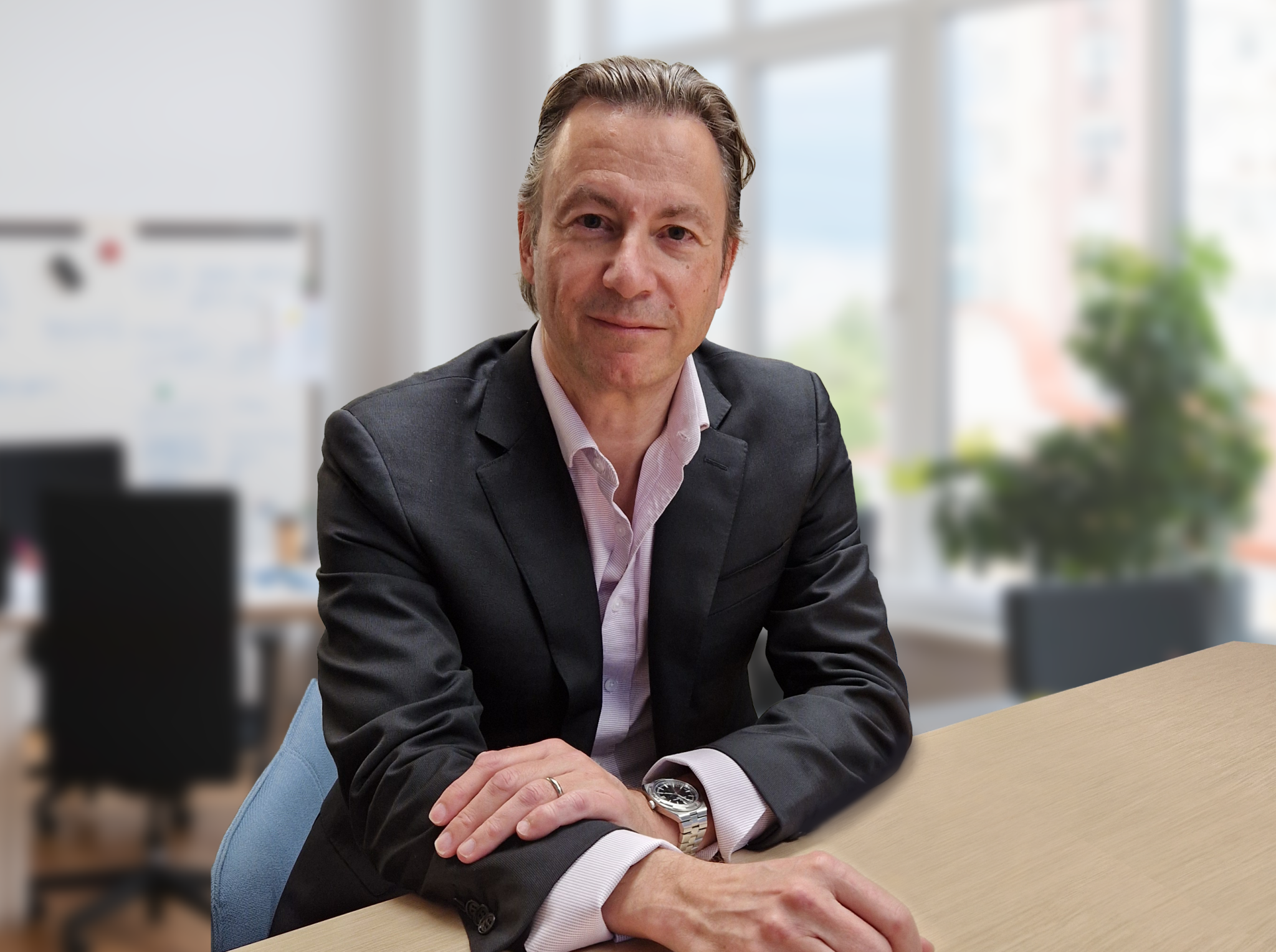 « Il est temps d'investir » | Forbes Luxembourg