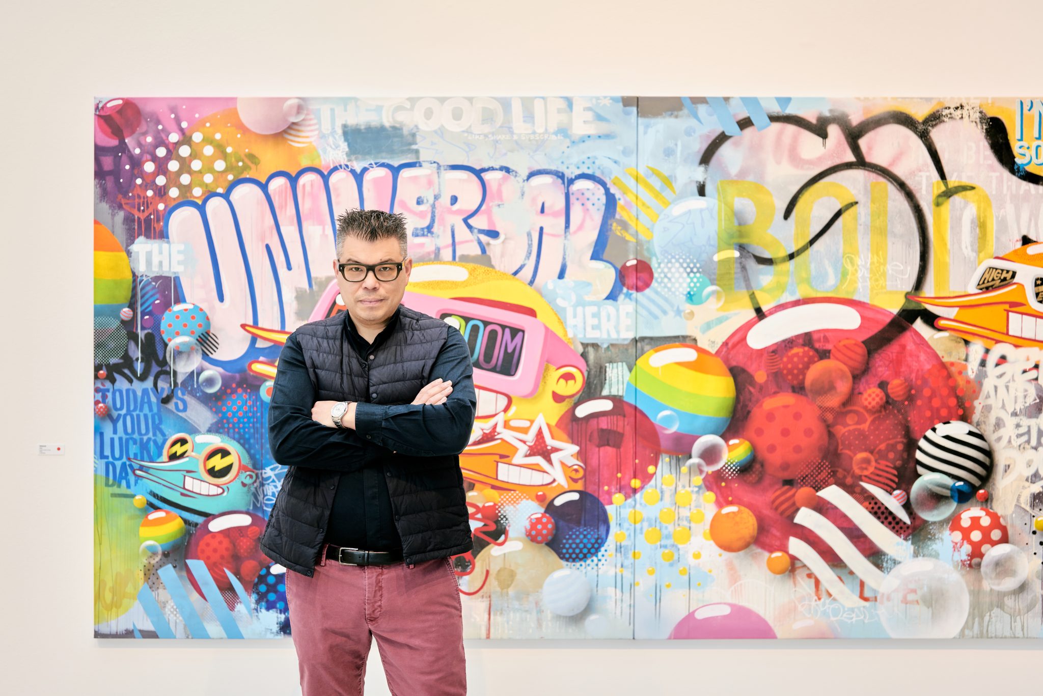 Entrez dans le Sumoverse | Forbes Luxembourg