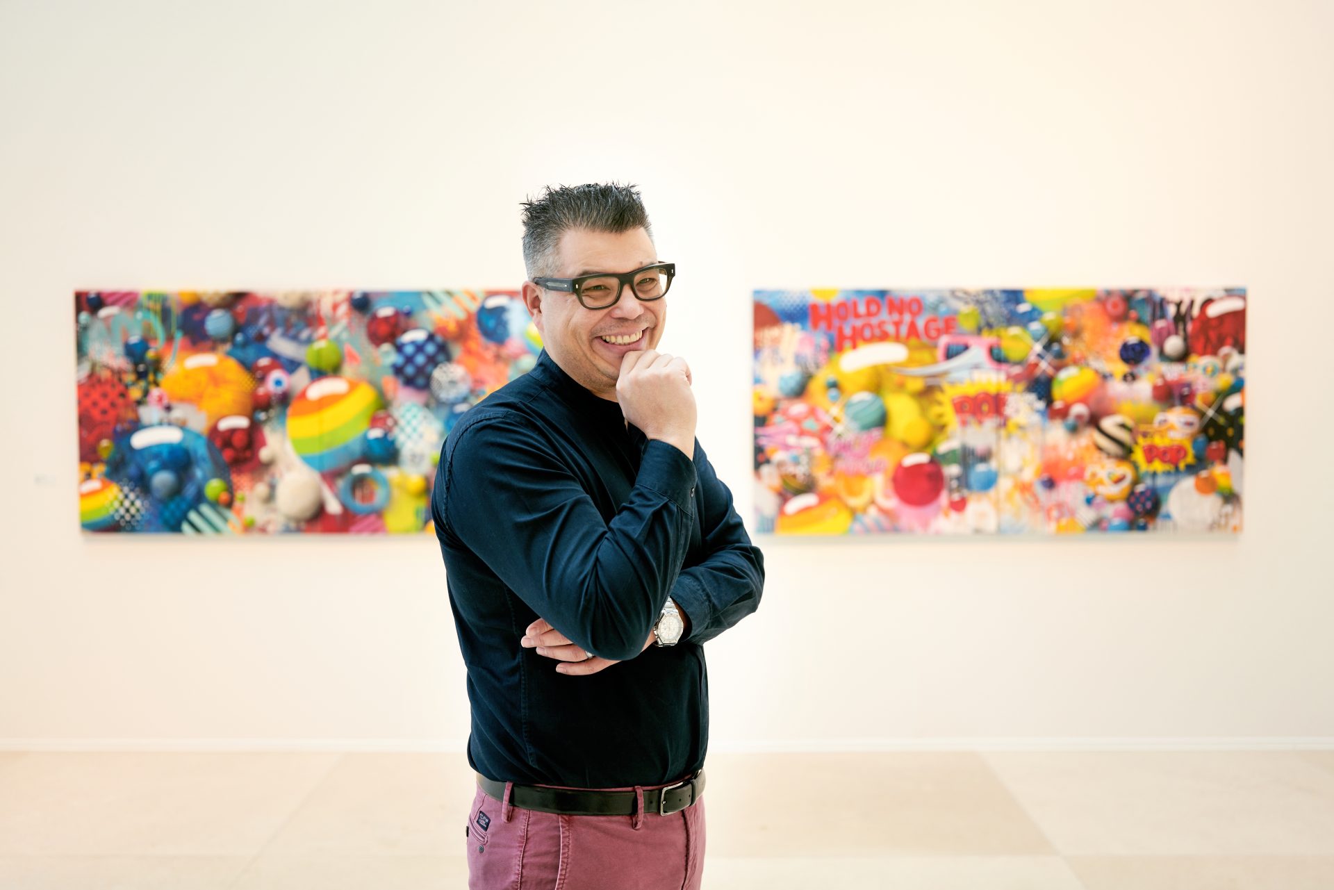 Entrez dans le Sumoverse | Forbes Luxembourg