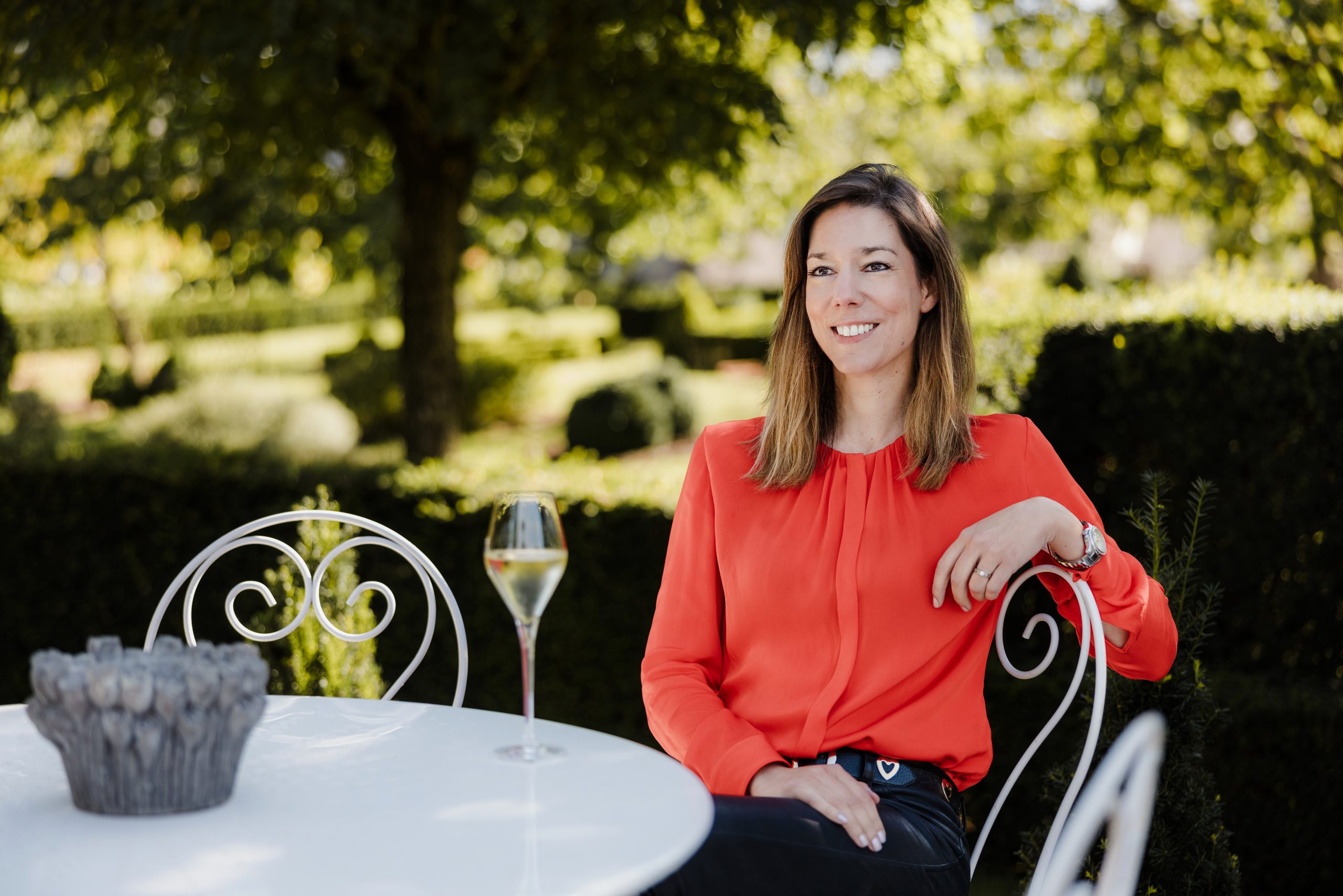 Les femmes au cœur de l'industrie viticole | Forbes Luxembourg