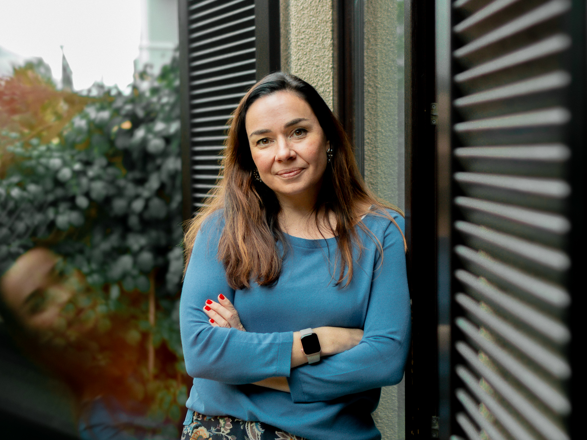 Carole Retter : « Diriger avec authenticité » | Forbes Luxembourg