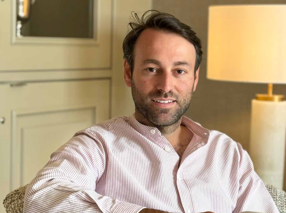 La passion de la petite balle blanche | Forbes Luxembourg