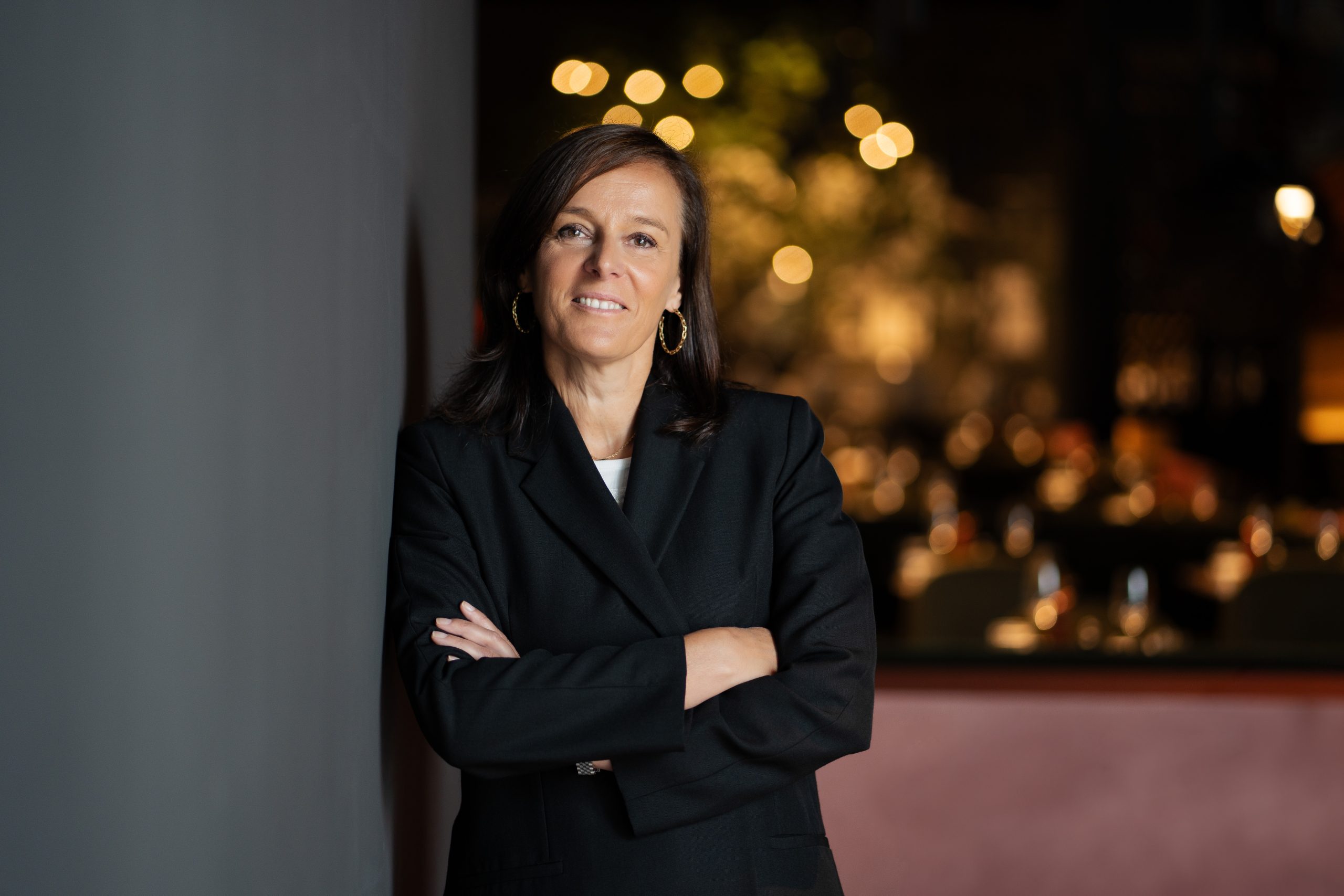 Stéphanie Jauquet : bâtisseuse gustative | Forbes Luxembourg