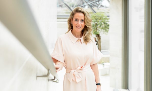 Ann Bruggeman : Un leadership au féminin | Forbes Luxembourg