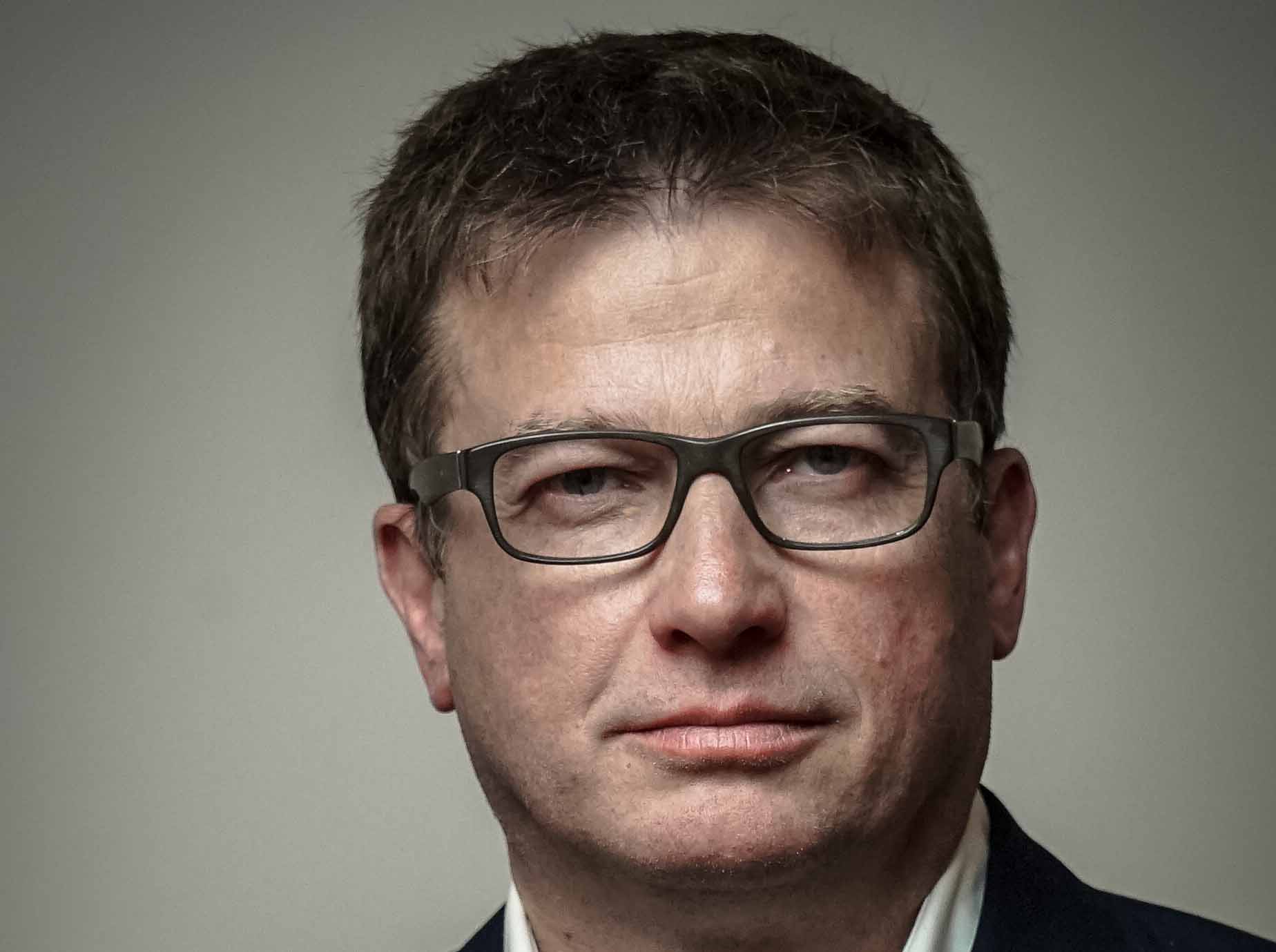 « Le changement est le principal défi du secteur financier » | Forbes ...