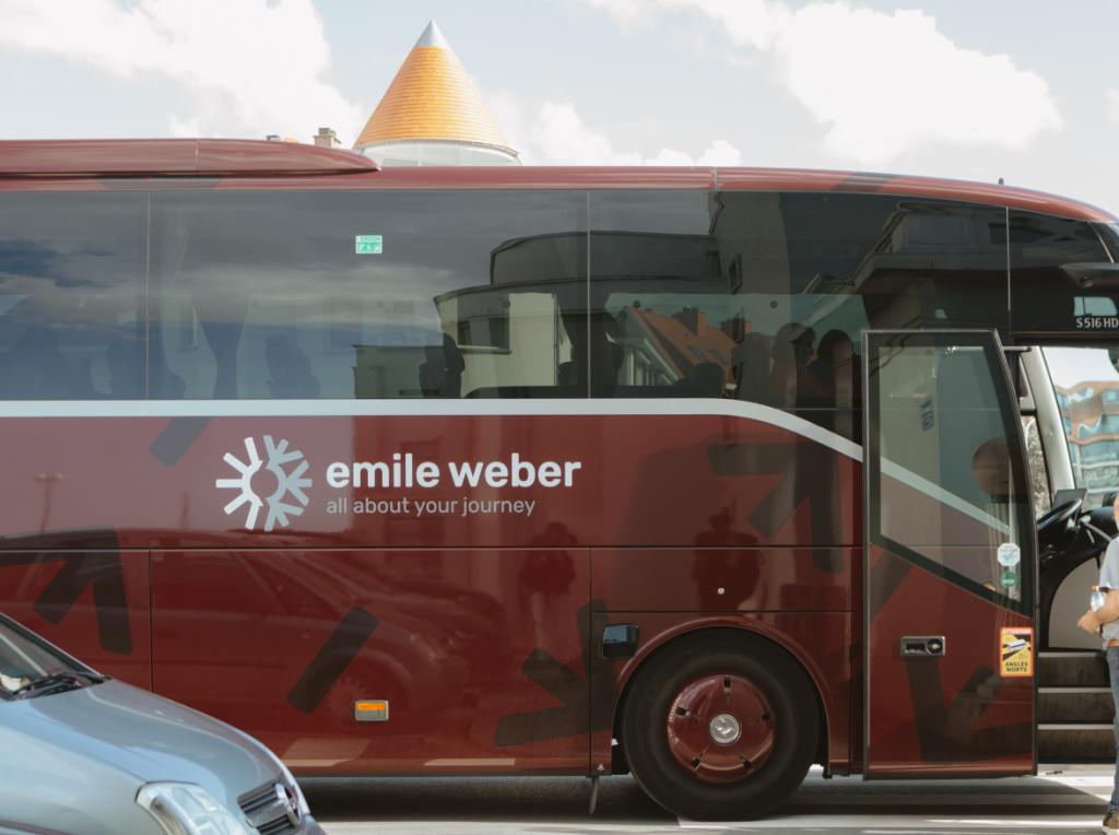 Emile Weber digitalise la réservation de bus avec chauffeur au ...