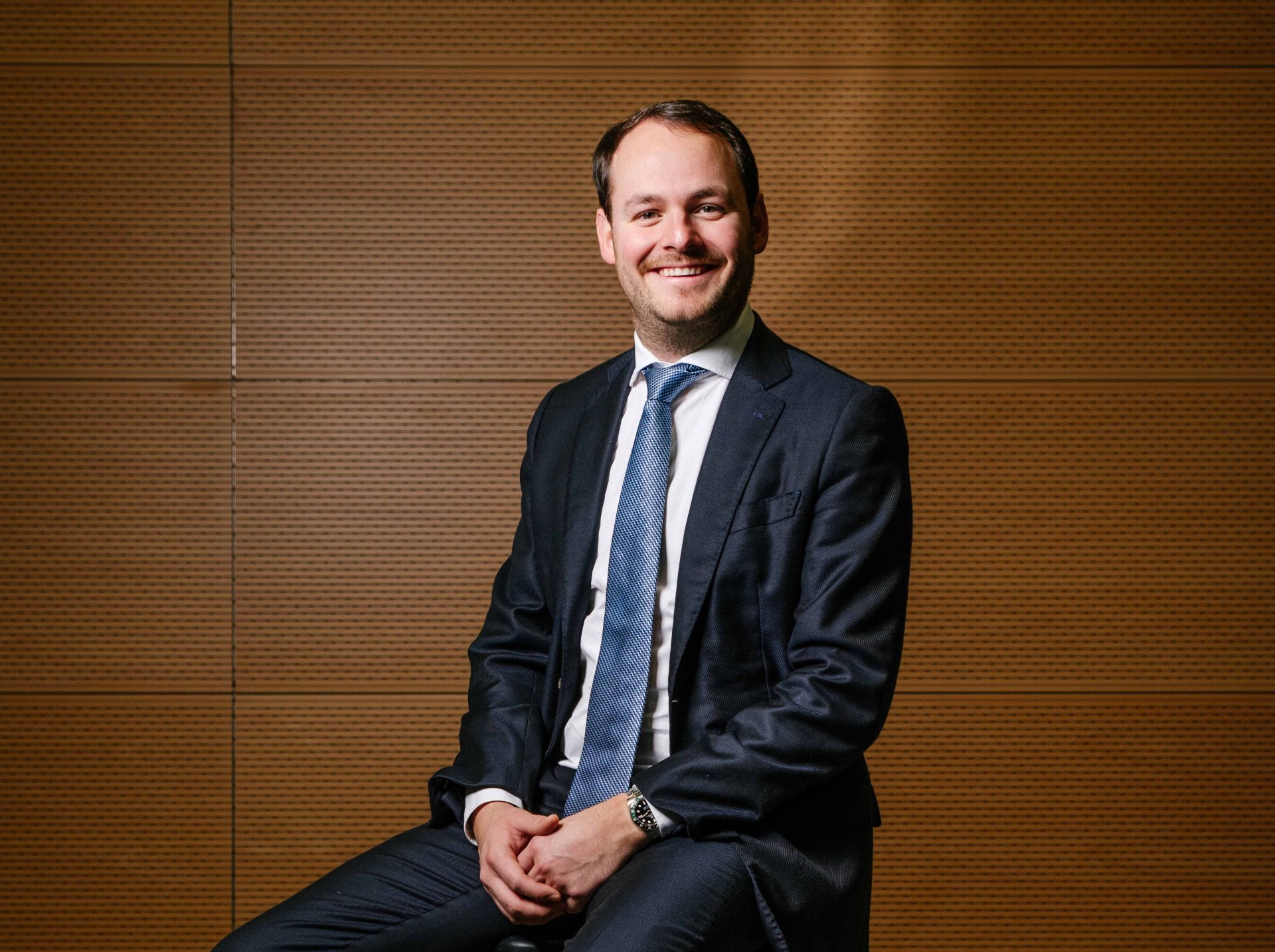 Paul Ernster : Porteur d’un héritage de 135 ans au service de la ...