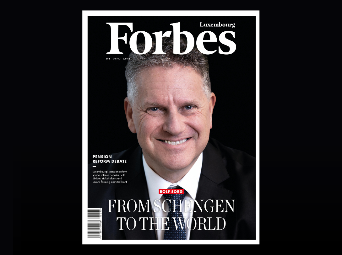 A New Era For Forbes Luxembourg | Forbes Luxembourg