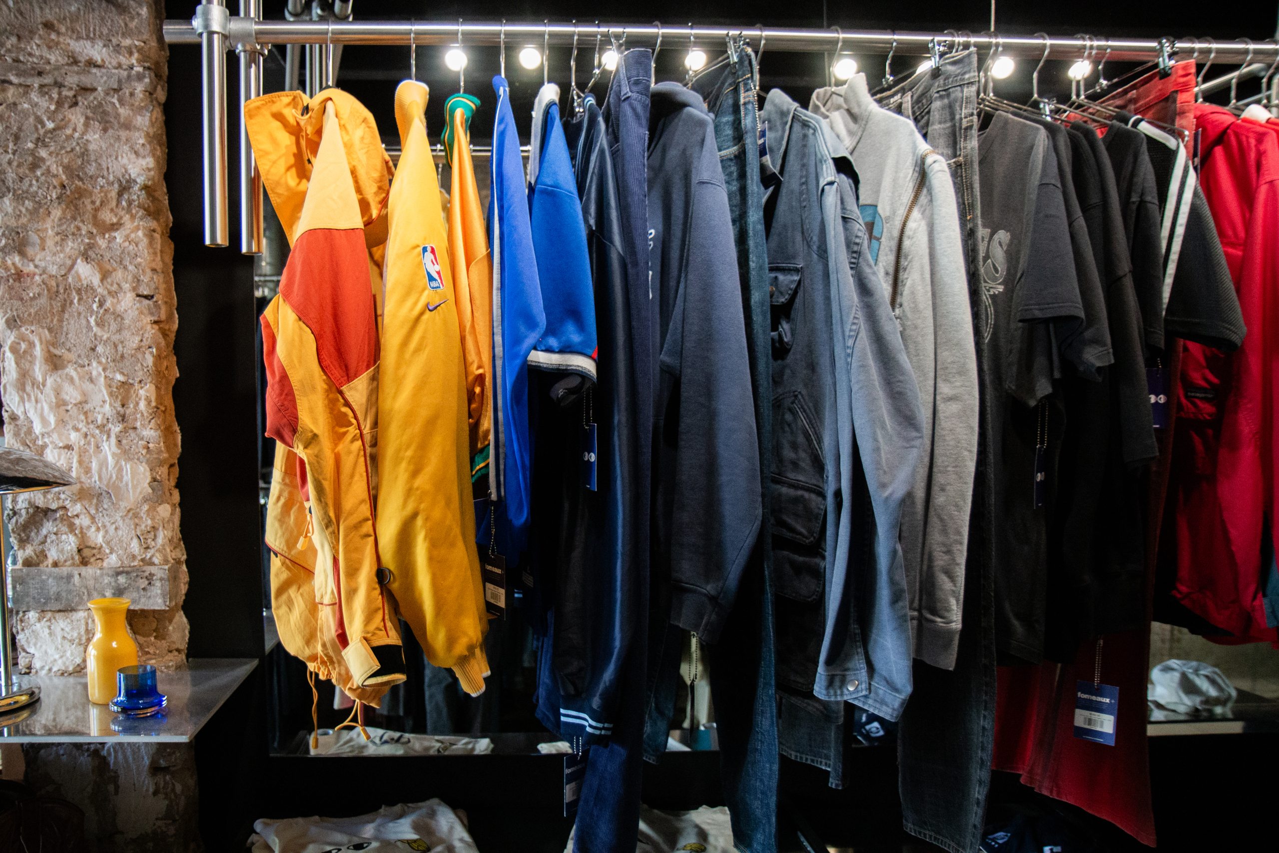 Fomeaux: From Pop-Up To Permanent Shop | Forbes Luxembourg