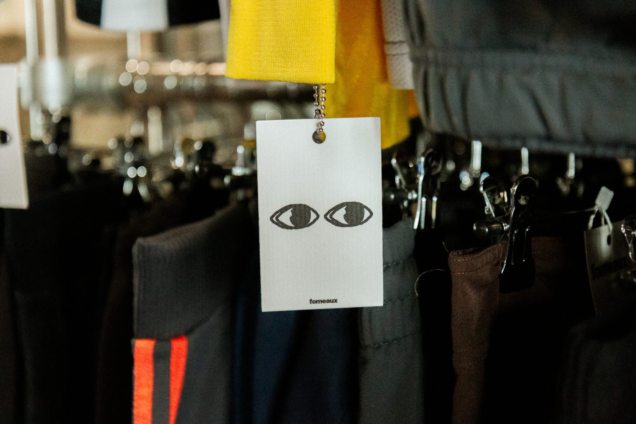 Fomeaux: From Pop-Up To Permanent Shop | Forbes Luxembourg