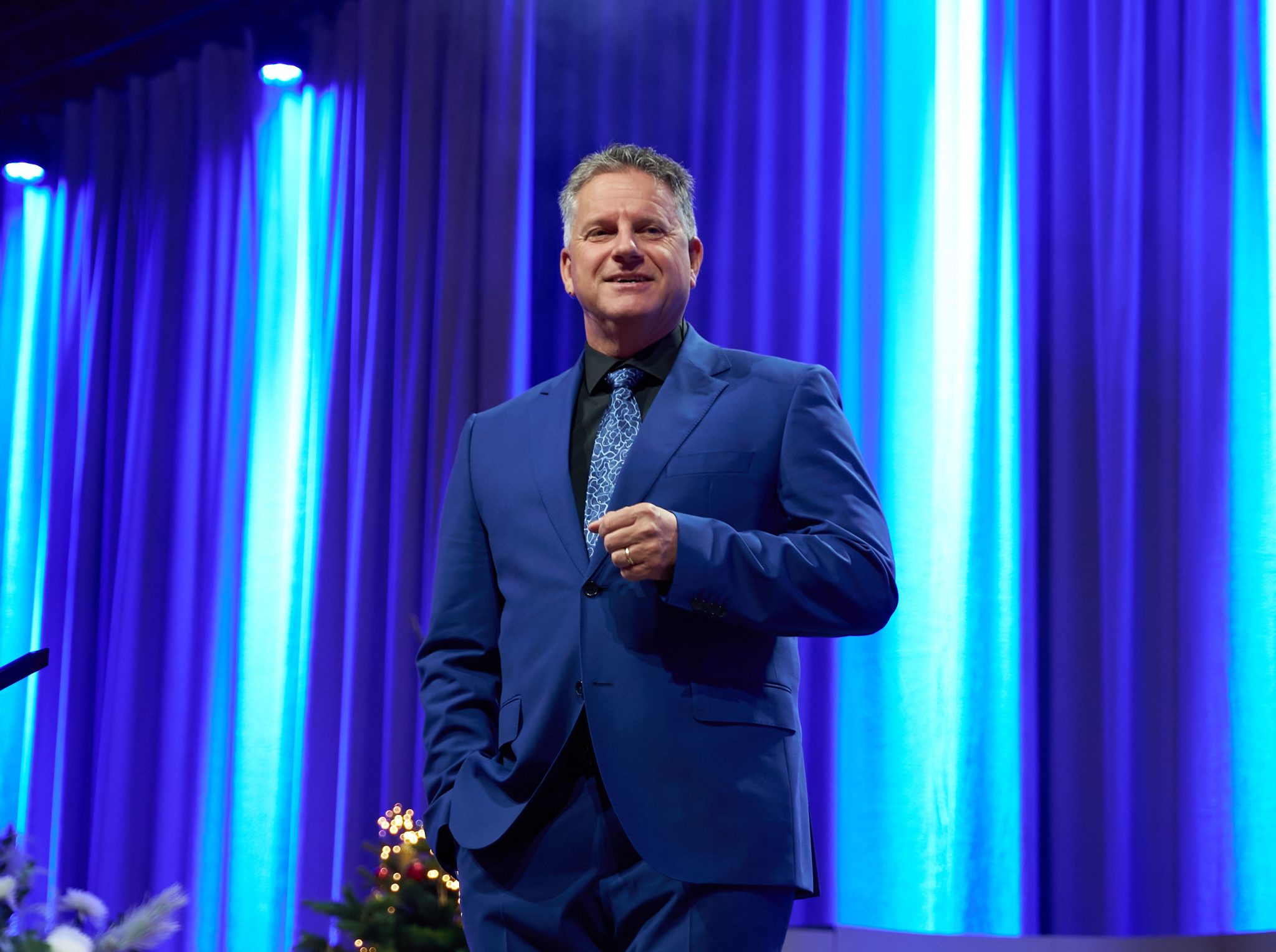 From Schengen To The World: Rolf Sorg And The Rise Of PM-International ...