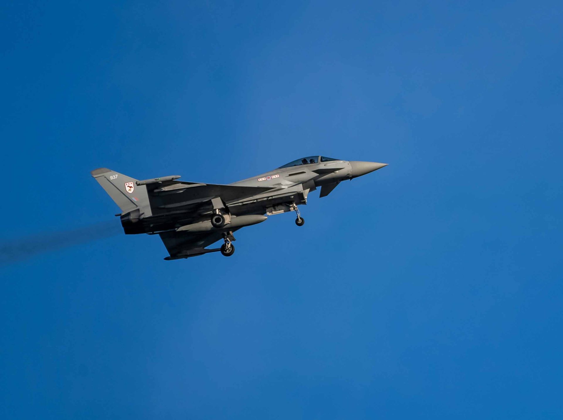 Valuing Defence: Why Defence Companies Are More Valuable Than Ever ...