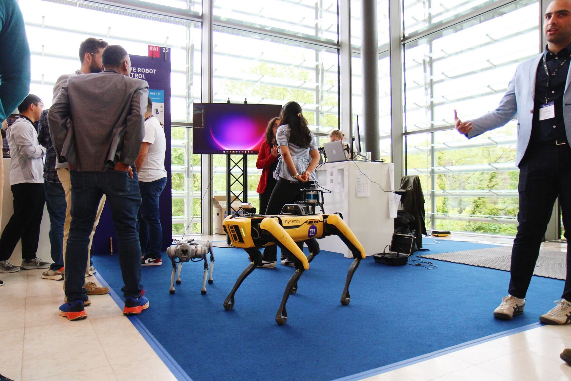 The Future Of AI Won’t Be Built Alone: Lessons From SnT’s Partnership ...