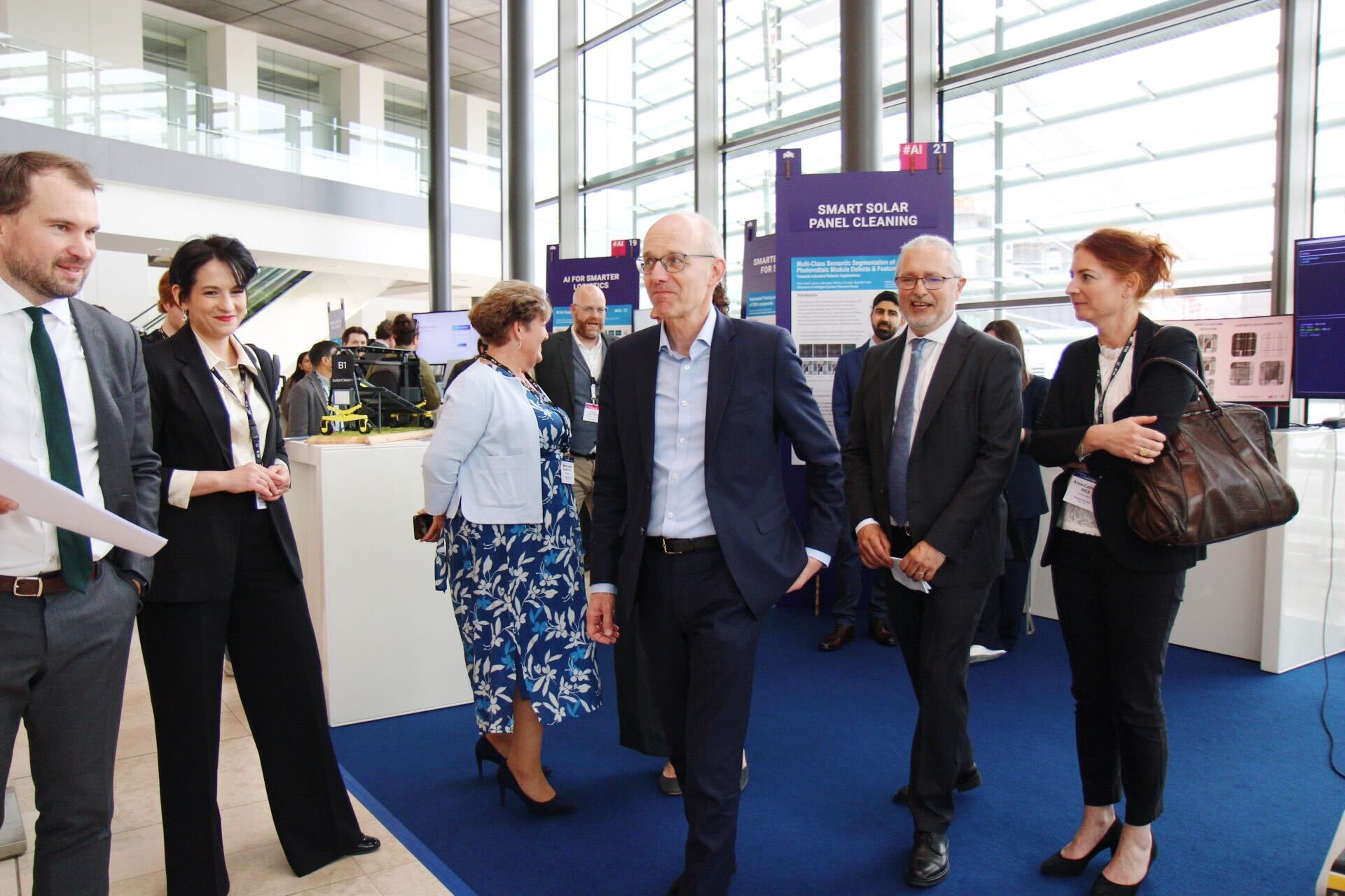 The Future Of AI Won’t Be Built Alone: Lessons From SnT’s Partnership ...