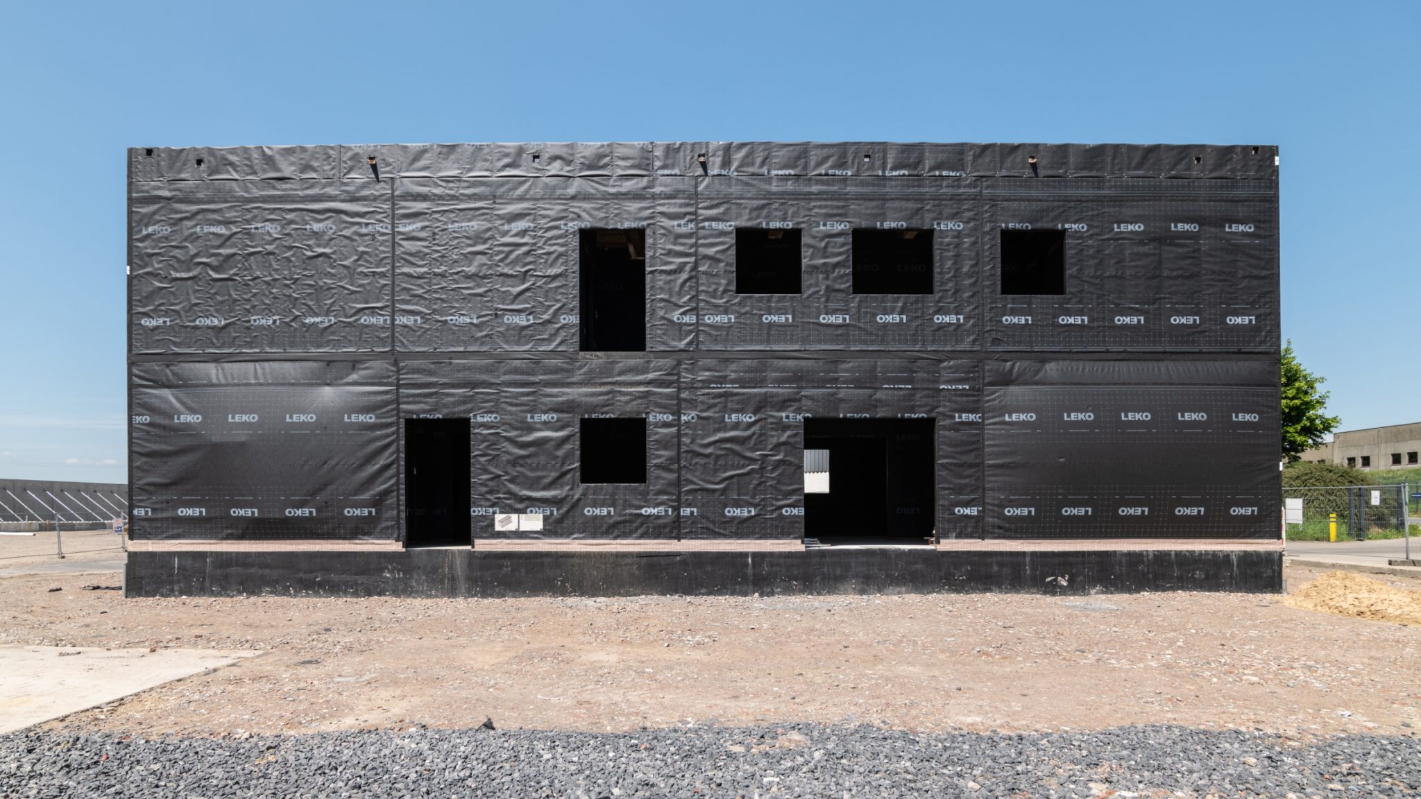 Leko Labs: Smarter, Greener Timber Construction | Forbes Luxembourg