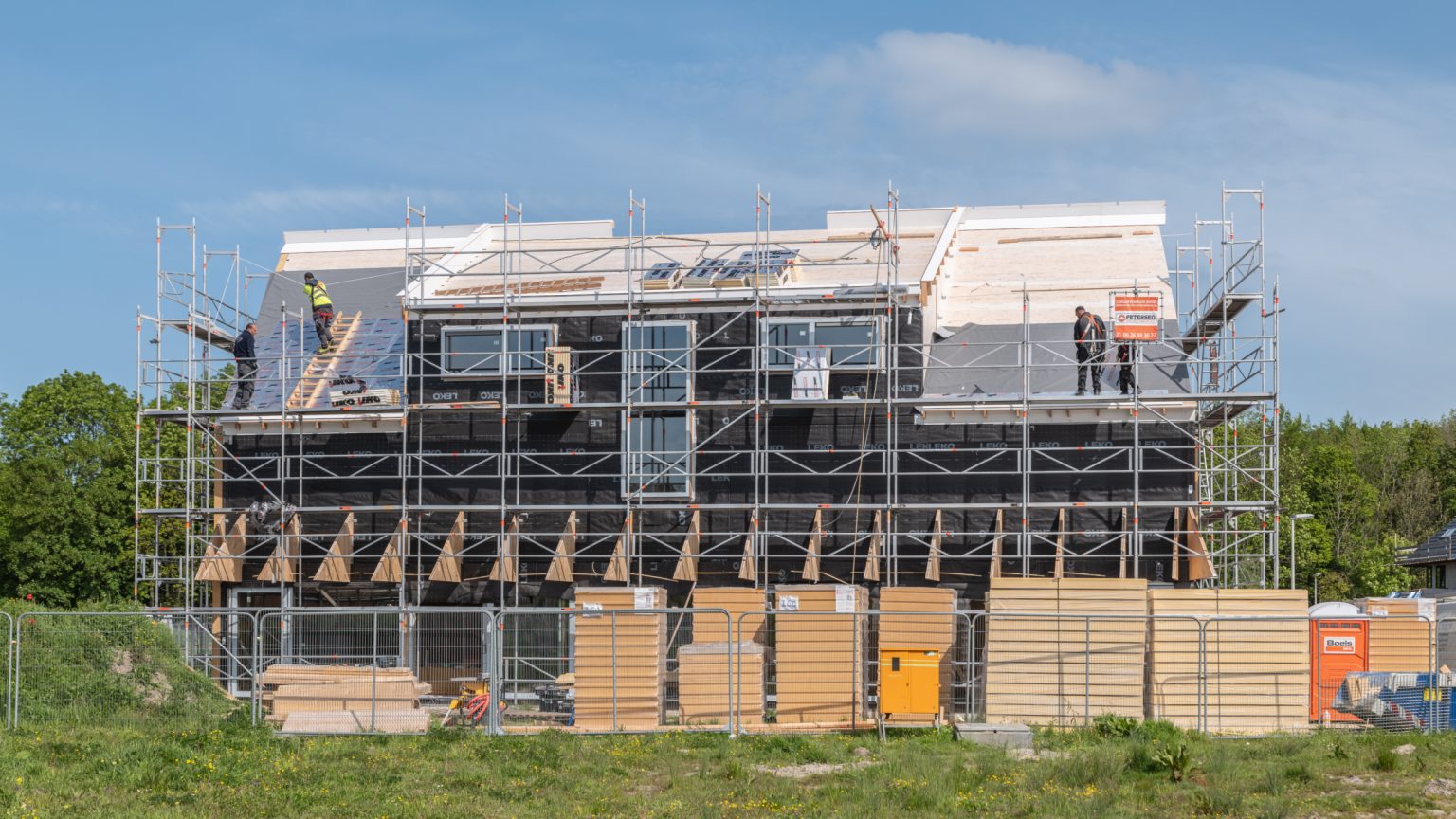 Leko Labs: Smarter, Greener Timber Construction | Forbes Luxembourg