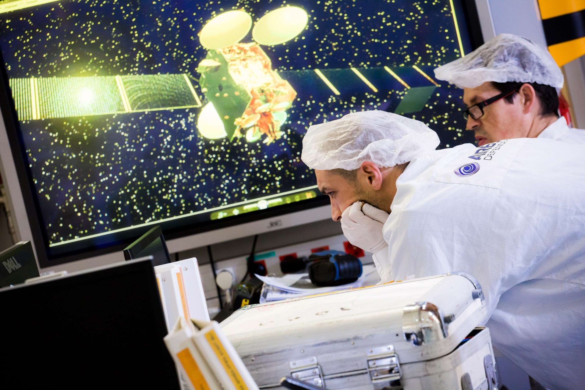 SES: Building A European Space Infrastructure Leader | Forbes Luxembourg
