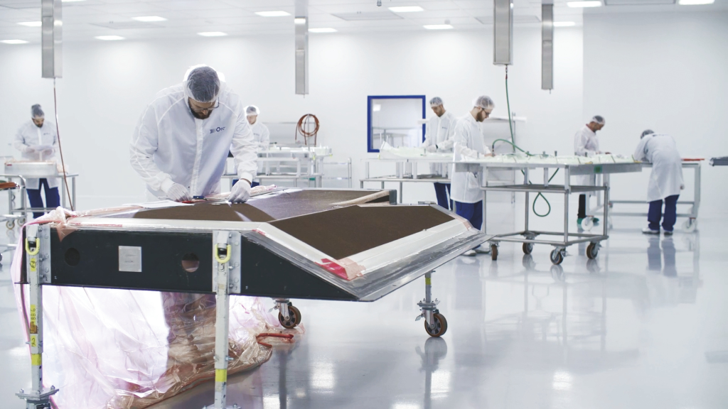 Succession Strategy: Schütz Group Acquires Euro-Composites | Forbes ...