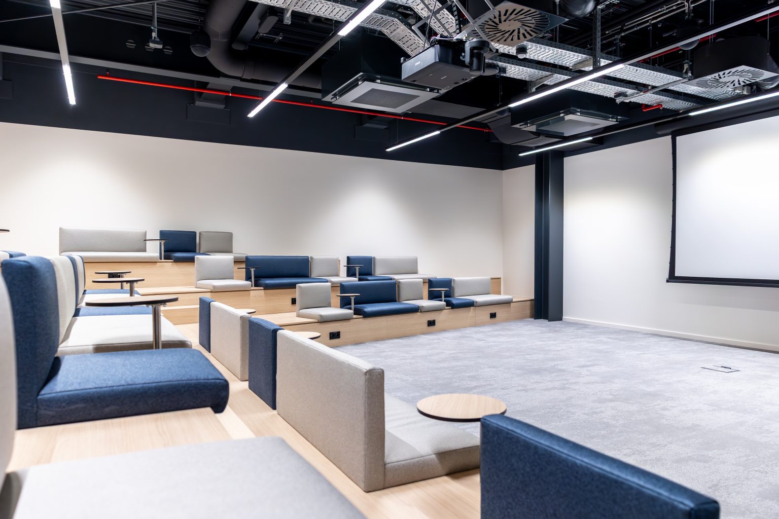 The Giorgetti Gamble: Will GRIDX Redefine Experience In Luxembourg ...