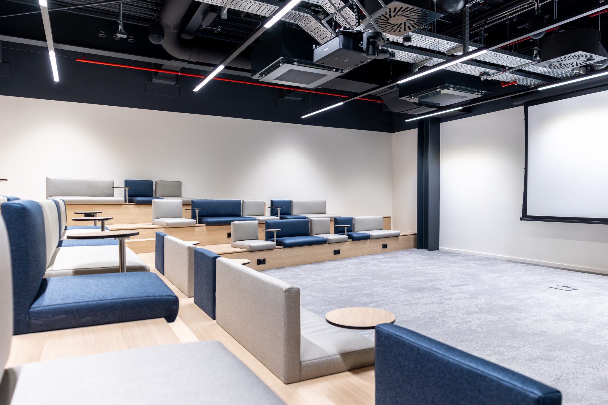 The Giorgetti Gamble: Will GRIDX Redefine Experience In Luxembourg ...
