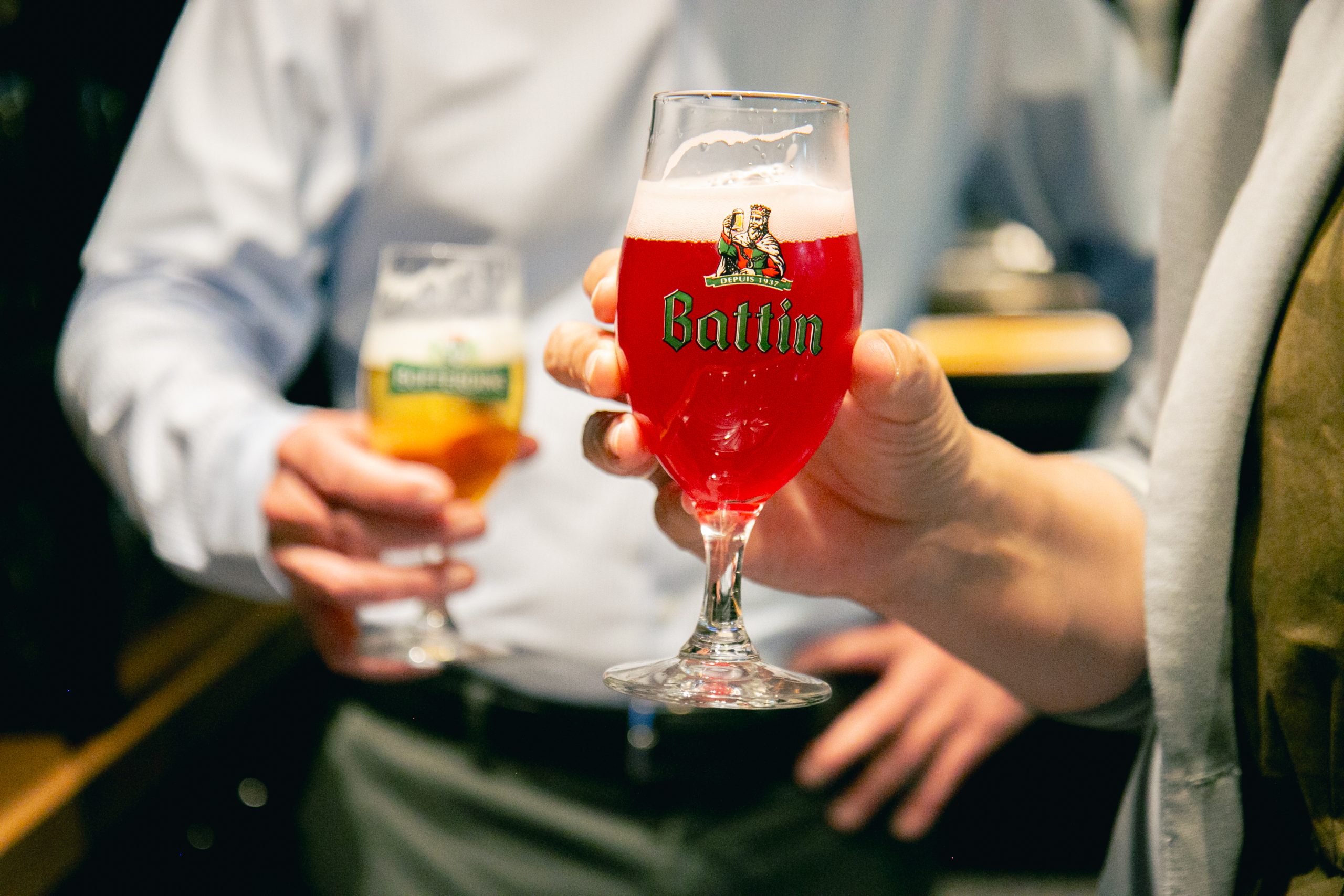 Brasserie Nationale: Brewing Beer With A Conscience | Forbes Luxembourg