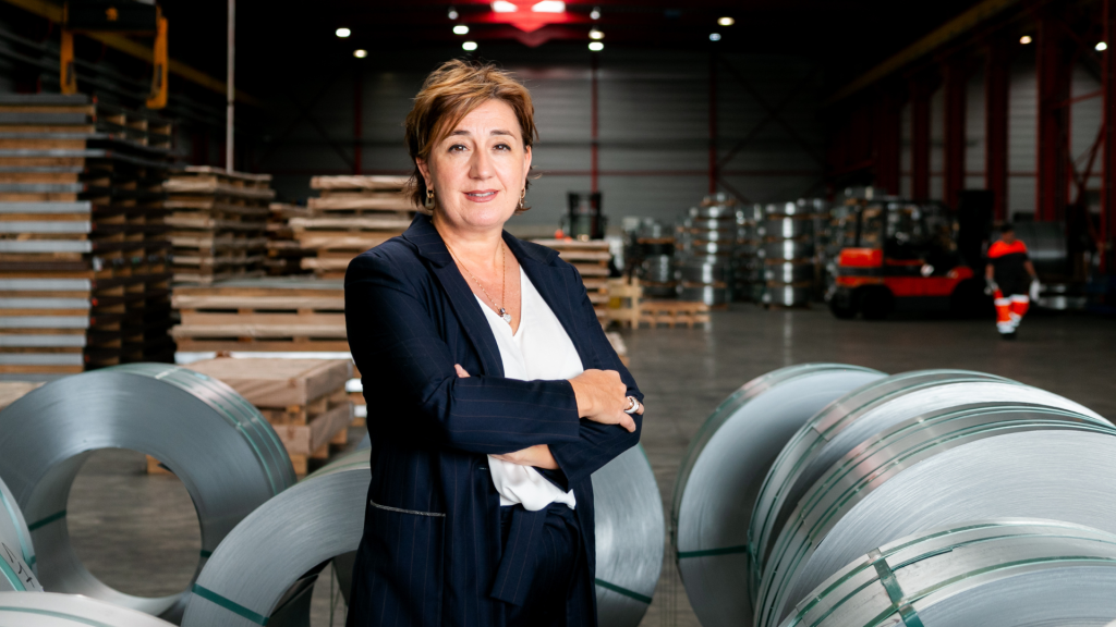 Christine Mariani: Forging A Future At MCM | Forbes Luxembourg