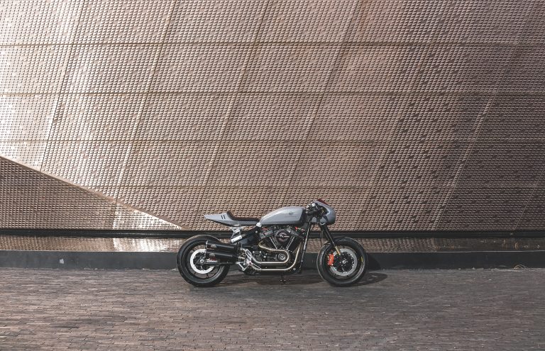 From Speed To Emotion: The Art Of Motion In Sacha Lakic’s Design ...