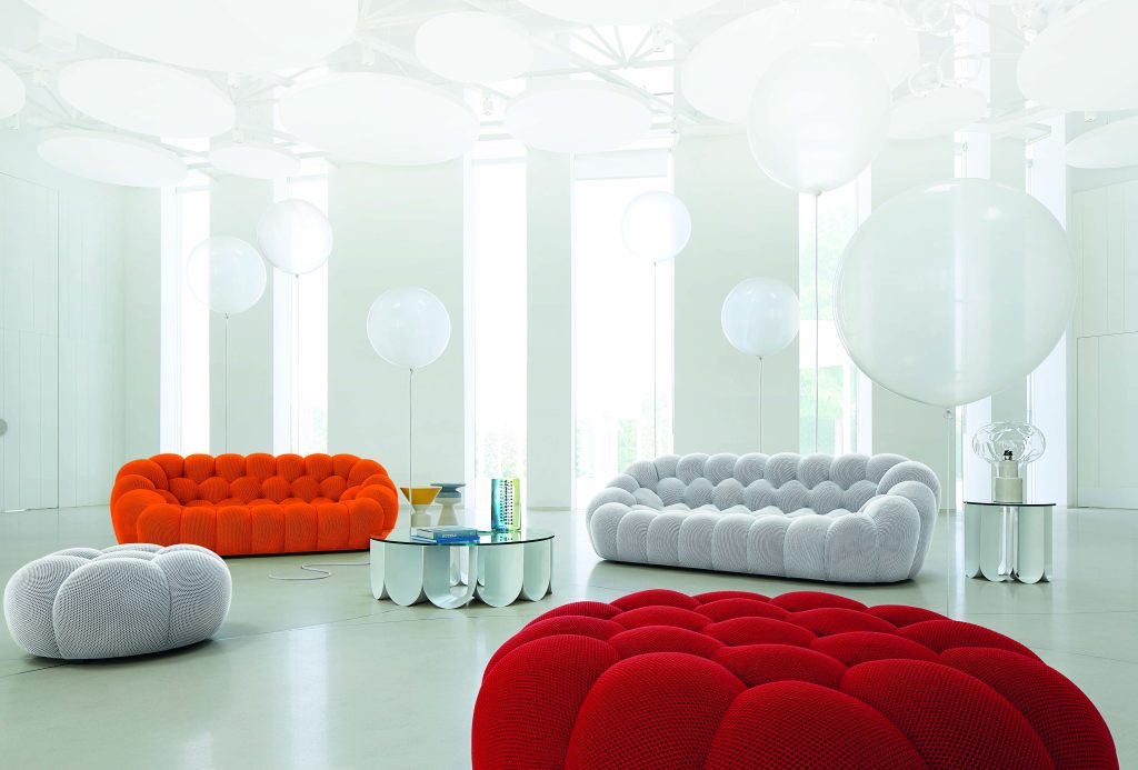 From Speed To Emotion: The Art Of Motion In Sacha Lakic’s Design ...