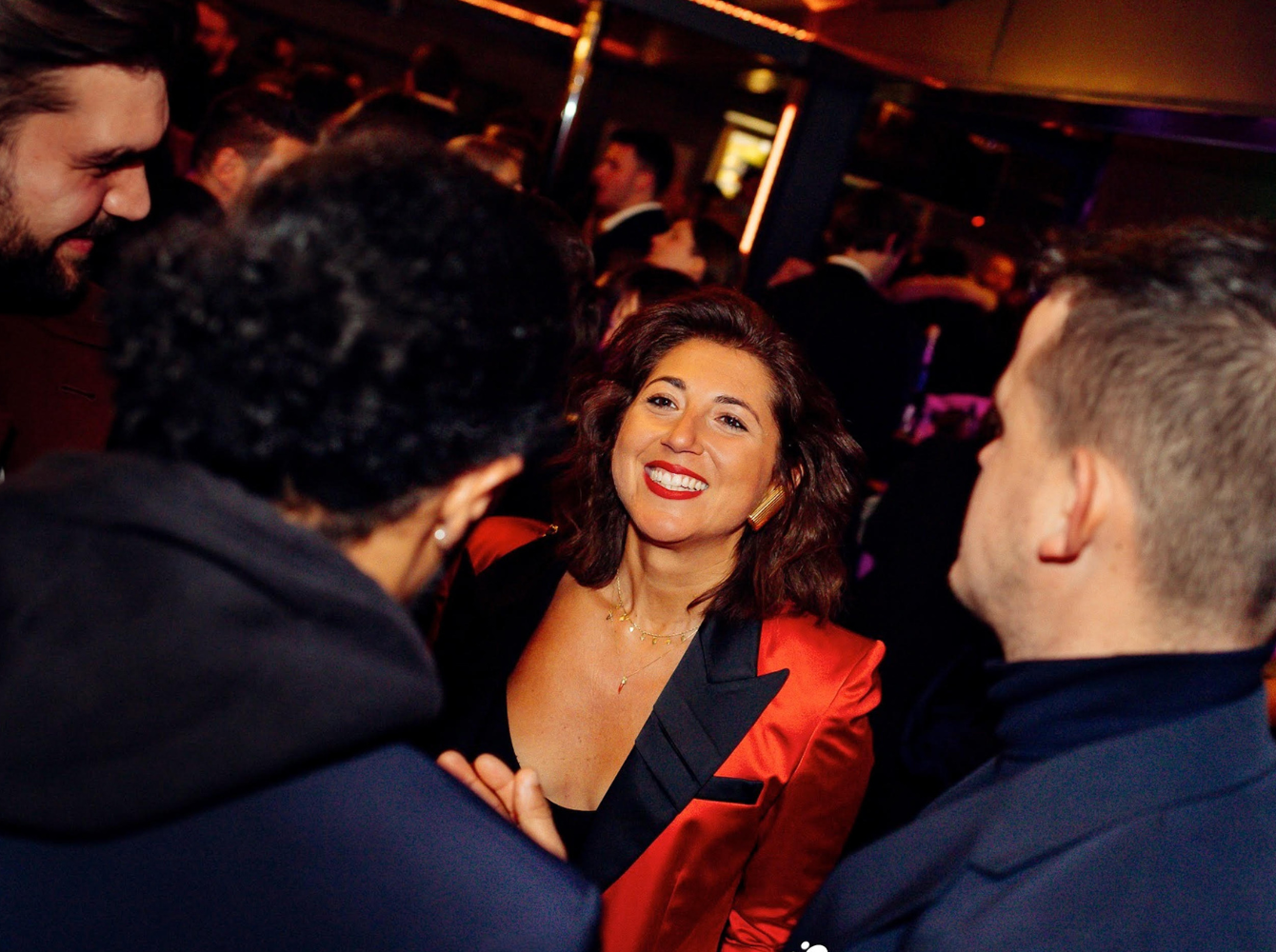 Luxembourg: The Soft Power Of Networking | Forbes Luxembourg