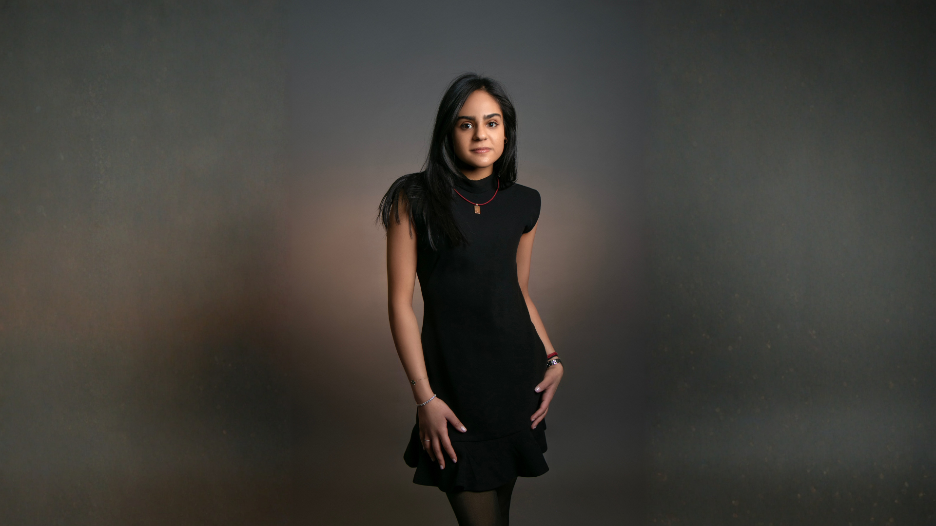 Avanti Sharma: Empowering The Next Generation | Forbes Luxembourg