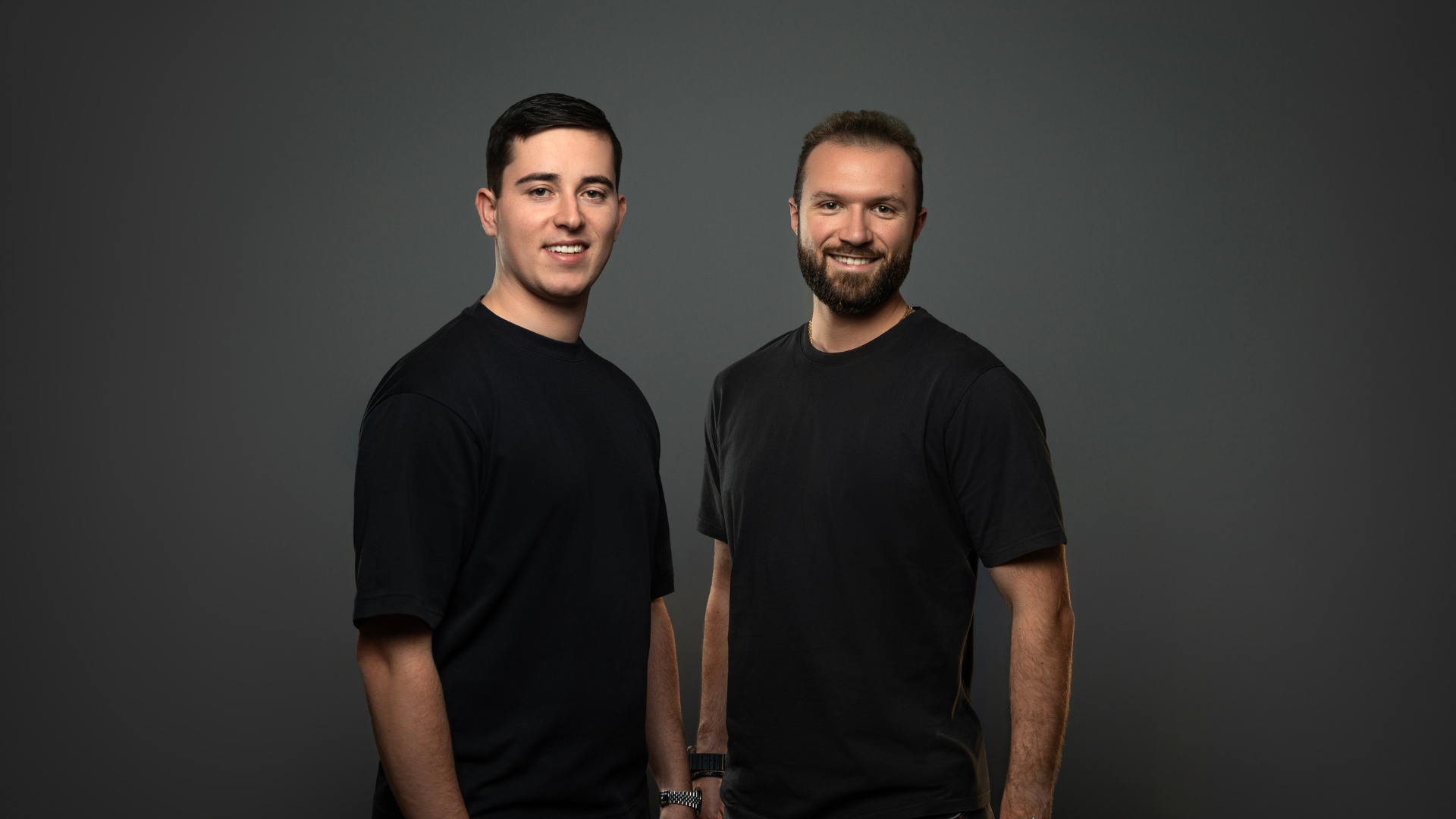 Pol Miller And Félix Clement: Serving Up Local Impact With LëtzeBurger ...