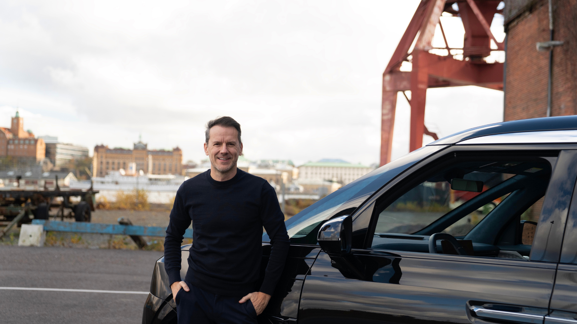 Leading Design At Zeekr | Forbes Luxembourg
