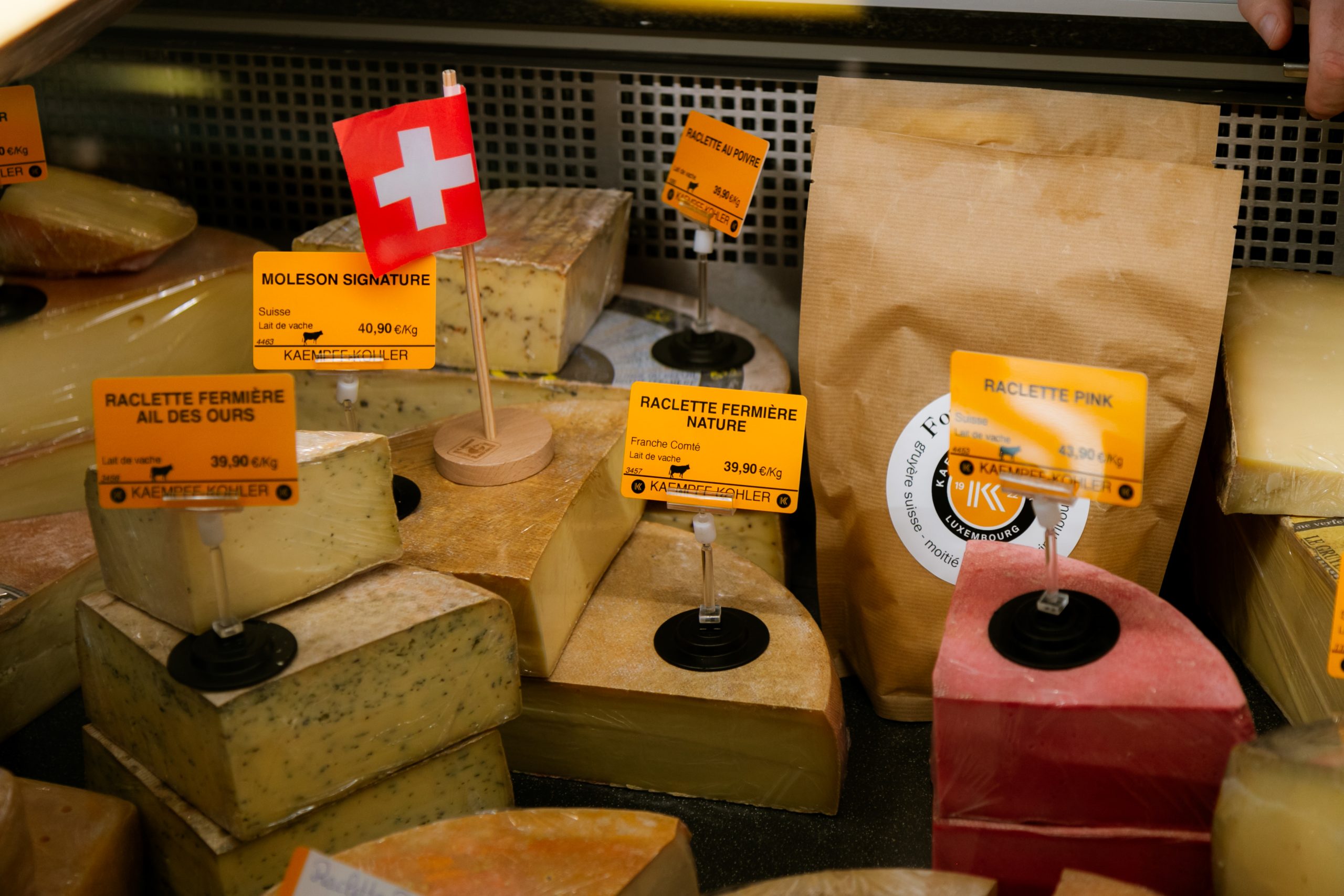 Inside Kaempff-Kohler’s New Era | Forbes Luxembourg