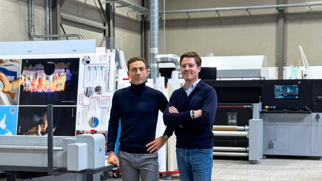 Building LuxVisual: A 20-Year Partnership | Forbes Luxembourg