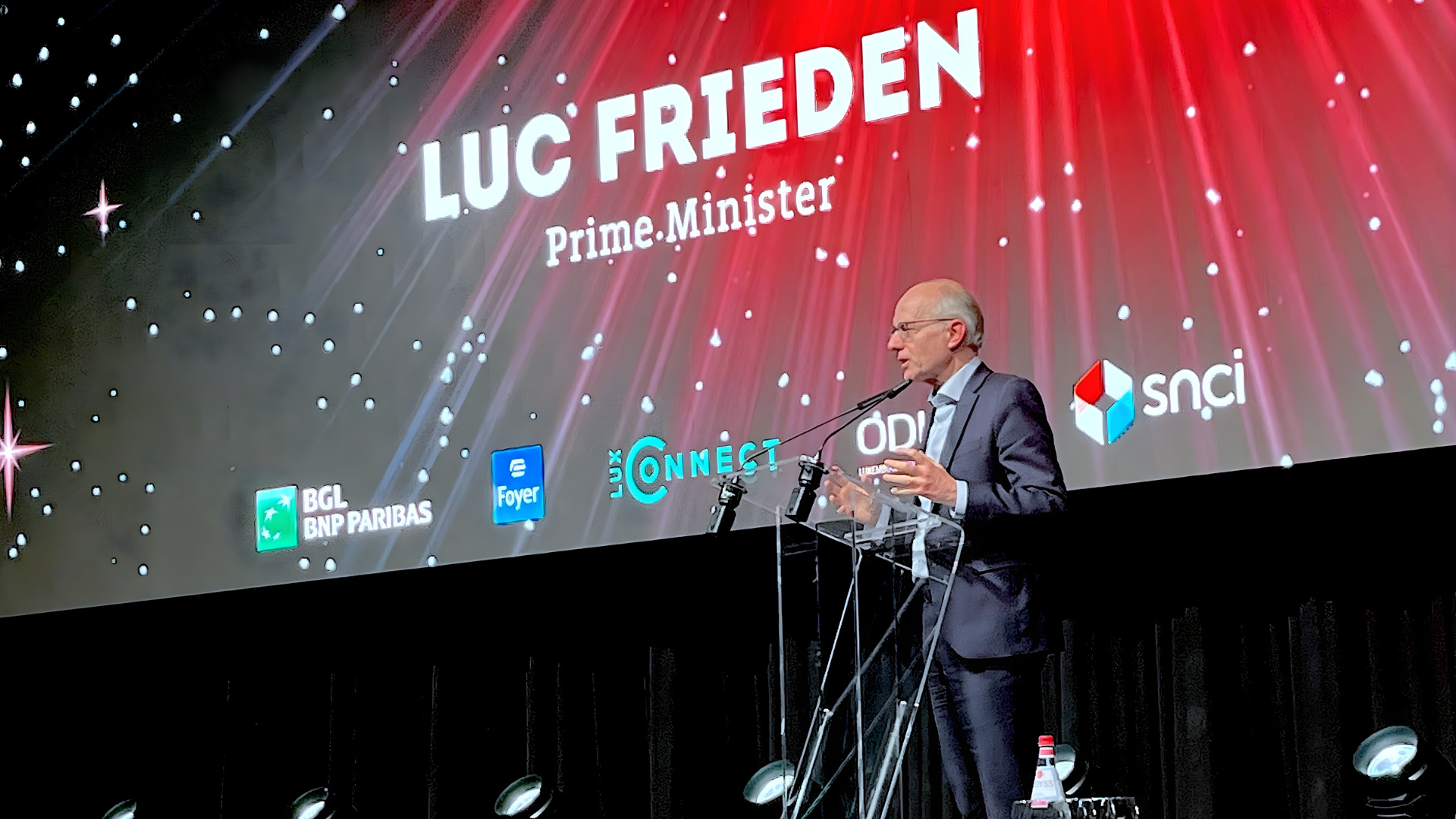 Why 2026 Is Shaping Up As Luxembourg’s Competitiveness Stress Test ...