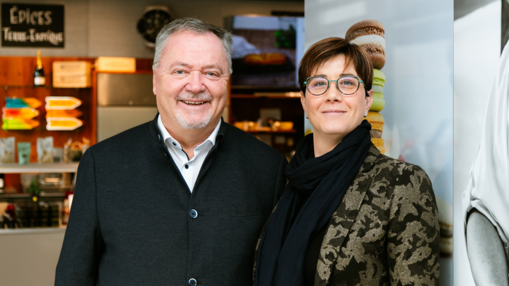 Inside Kaempff-Kohler’s New Era | Forbes Luxembourg