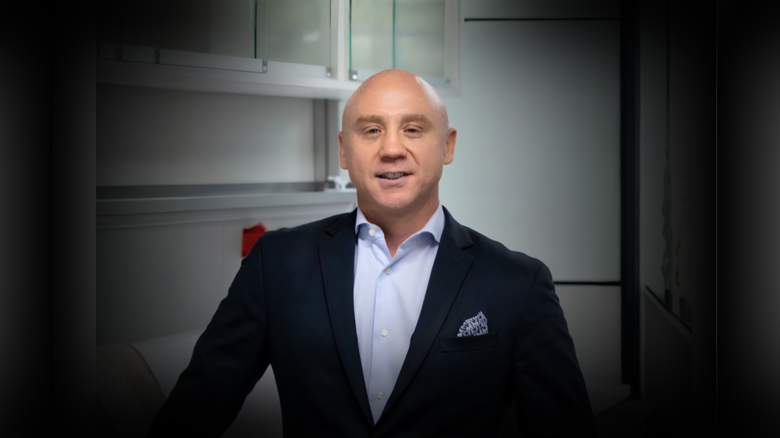 Exobiosphere: Taking Drug Discovery Into Orbit | Forbes Luxembourg